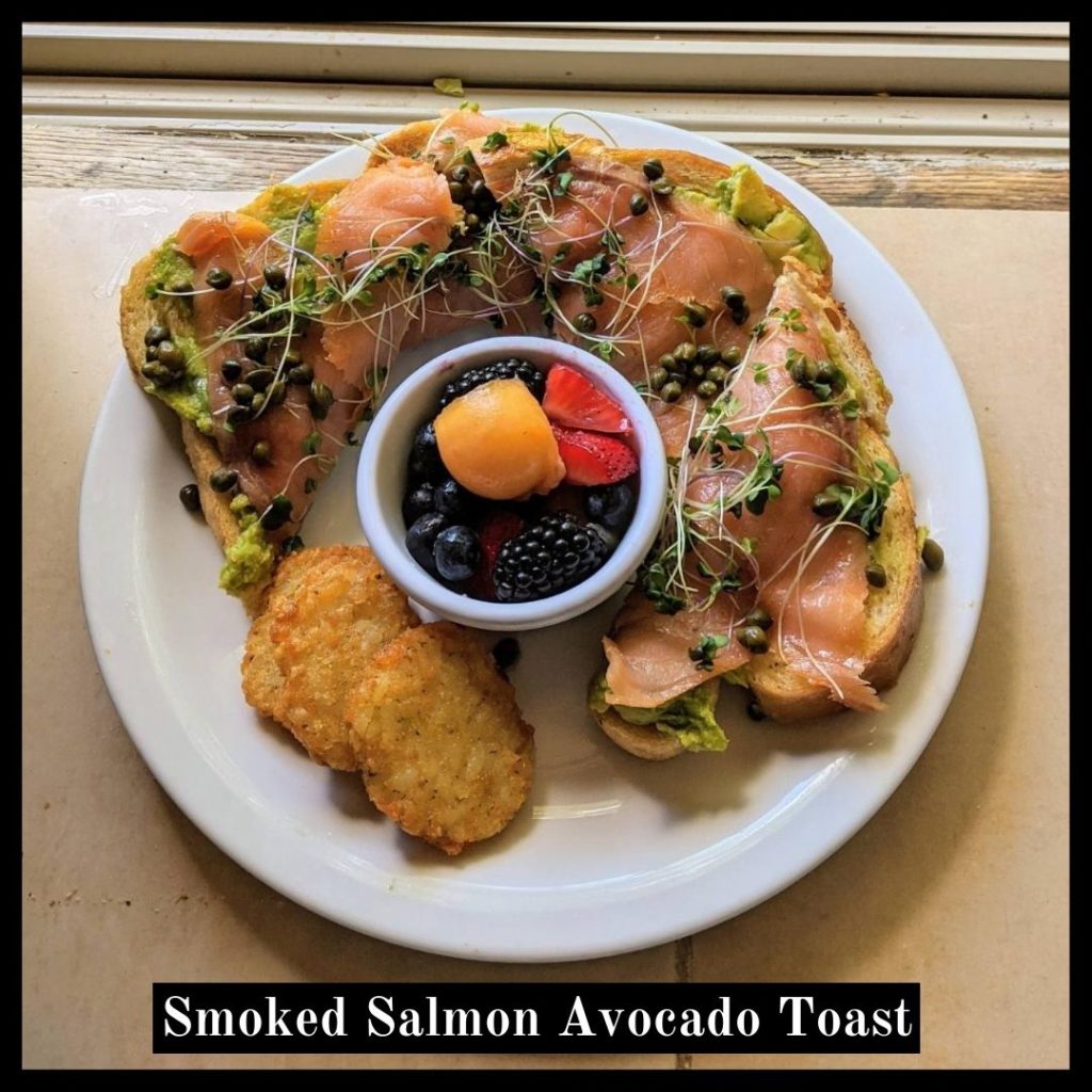 Blackbird Café & Tavern – Café in Evergreen, CO